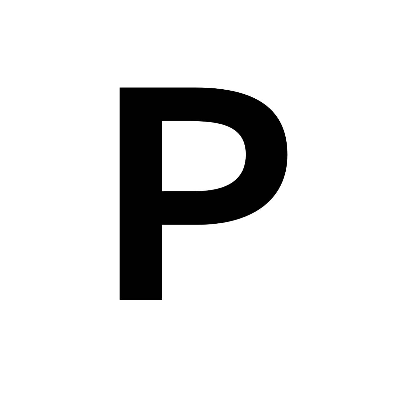 P — Personal Responsibility